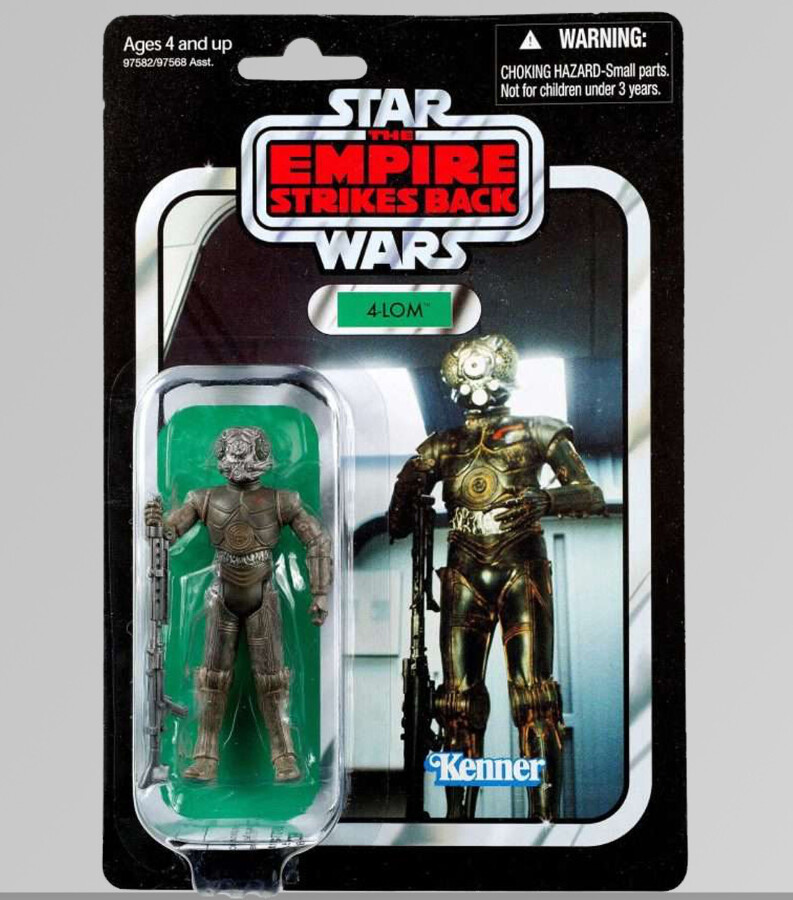 4-LOM - ForceCollect.com