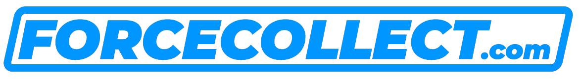 StarWarsCollect.com is now ForceCollect.com - ForceCollect.com