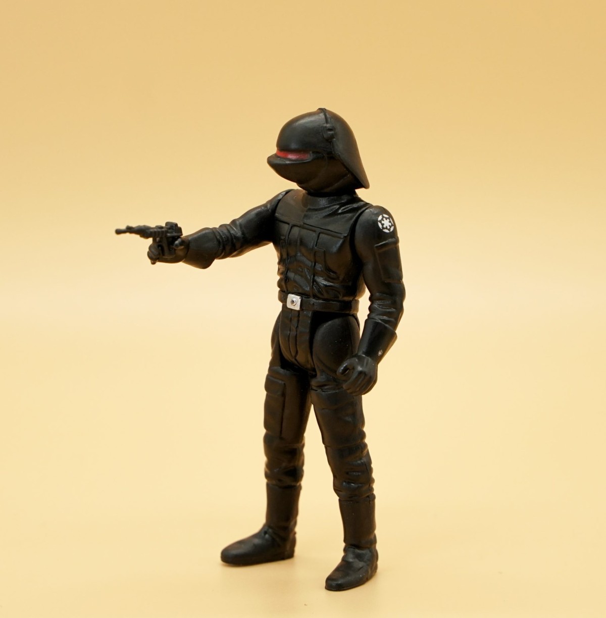 Imperial Gunner - ForceCollect.com