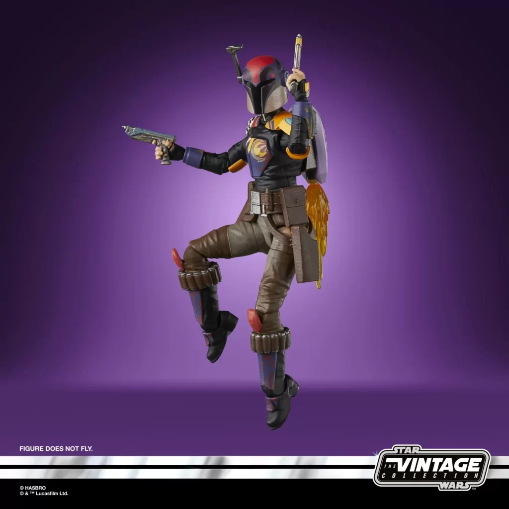 Sabine (Rebels 2-Pack) - ForceCollect.com