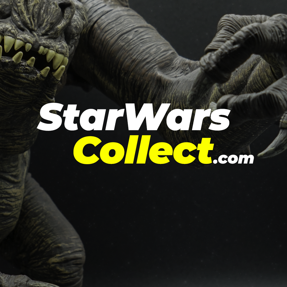 StarWarsCollect.com launch! - ForceCollect.com